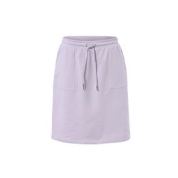 Tchibo - Sweatrock - Damen - Gr. S - lila
