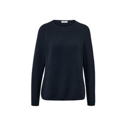 Tchibo - Strickpullover - Damen - Gr. S - dunkelblau
