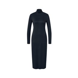 Tchibo - Jerseykleid - Damen - Gr. 36 - dunkelblau