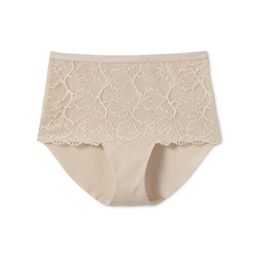 Tchibo - Bodyforming-Panty - Damen - Gr. S - beige