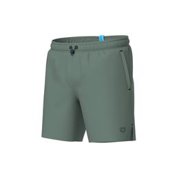 arena Badeshorts Evo - Herren - Gr. XXL - gr&uuml;n