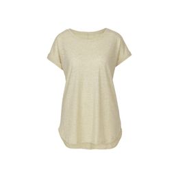 Tchibo - Sportshirt - Damen - Gr. XS - beige