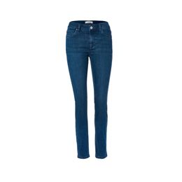 Tchibo - Slimfit-Jeans - Damen - Gr. 46 - dunkelblau