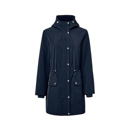 Tchibo - Parka - Damen - Gr. 52 - dunkelblau