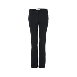 Tchibo - Bengalin-Hose - Damen - Gr. 46 - schwarz