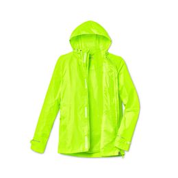 Tchibo - Regenjacke - Unisex - Gr. XL - gr&uuml;n