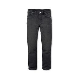 Tchibo - Jeans - Jungen - Gr. 146 - dunkelblau