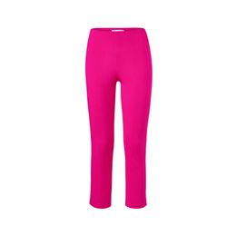 Tchibo - 7/8-Stretchhose - Damen - Gr. 42 - pink