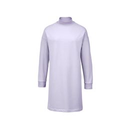 Tchibo - Sweatkleid - Damen - Gr. M - lila