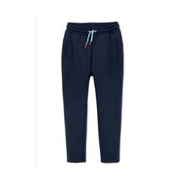 Tchibo - Sweathose - Kinder - Gr. 170/176 - dunkelblau