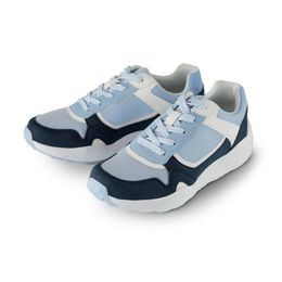 Tchibo - Sneaker - Damen - Gr. 40 - dunkelblau