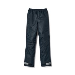 Tchibo - Kinder-Regenhose - Kinder - Gr. 170/176 - dunkelblau
