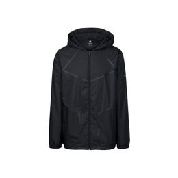 Tchibo - Allwetterjacke - Herren - Gr. XL - schwarz