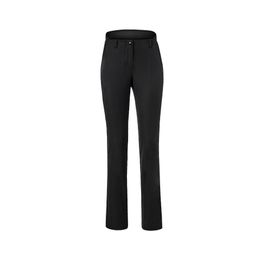 Tchibo - Funktionshose - Damen - Gr. 42 - schwarz