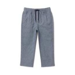 Tchibo - Kinder-Chinohose - Baby - Gr. 86/92 - dunkelblau