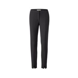 Tchibo - Konfektionierte Stretchhose - Damen - Gr. 38 - schwarz