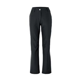 Tchibo - Softshellhose - Damen - Gr. 44 - schwarz