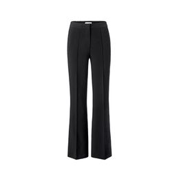 Tchibo - Marlenehose - Damen - Gr. 44 - schwarz