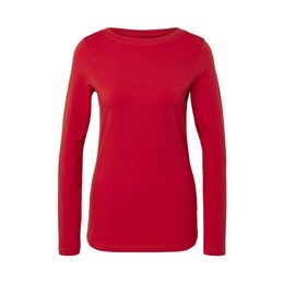 Tchibo - Langarmshirt - Damen - Gr. XXL - rot