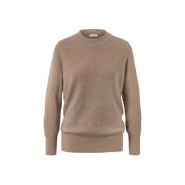 Tchibo - Feinstrickpullover - Damen - Gr. S - beige