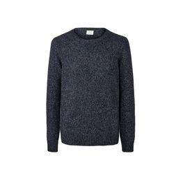 Tchibo - Grobstrickpullover - Herren - Gr. XL - blau
