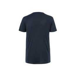 Tchibo - 2 Funktions-Unterhemden - Herren - Gr. S - dunkelblau