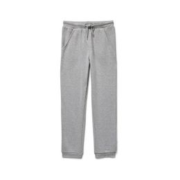 Tchibo - Kinder-Sweathose - Kinder - Gr. 170/176 - grau