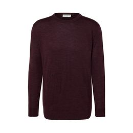 Tchibo - Pullover - Herren - Gr. L - dunkelrot