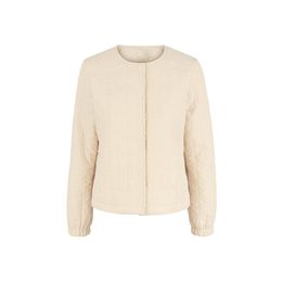 Tchibo - Leichte Jacke - Damen - Gr. 40 - wei&szlig;