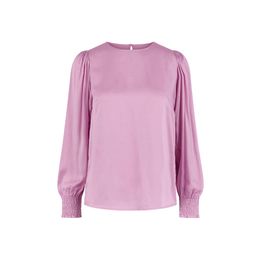 Tchibo - Bluse - Damen - Gr. 44 - lila