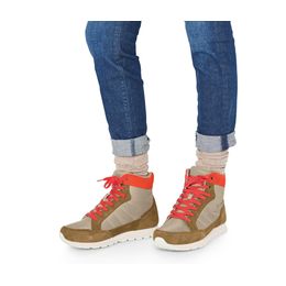 Tchibo - Trekkingschuhe - Damen - Gr. 38 - beige