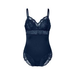 Tchibo - Body - Damen - Gr. 36 - dunkelblau