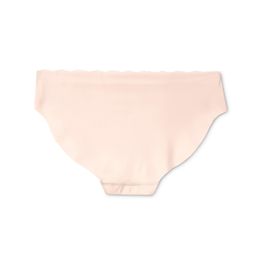 Tchibo - 2 Magic-Cut-Slips - Damen - Gr. S - creme
