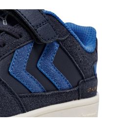 Hummel ST Power play SP Jr - Kinder - Gr. 30 - blau