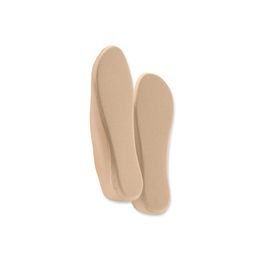 Tchibo - 2 Paar Magic-Cut-F&uuml;&szlig;linge - Damen - Gr. 39-42 - nude