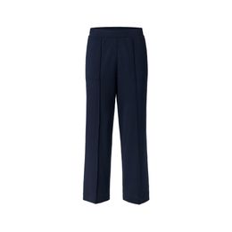 Tchibo - Sweat-Culotte - Damen - Gr. M - dunkelblau