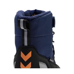 Hummel Snow Boot Tex - Kinder - Gr. 28 - schwarz