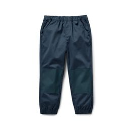 Tchibo - Kinder-Outdoorhose - Kinder - Gr. 110/116 - dunkelblau