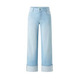 Angels Denim &raquo;Laia Turn-Up&laquo; - Damen - Gr. 48 - blau