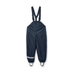 Tchibo - Kinder-Regenhose - Baby - Gr. 86/92 - dunkelblau