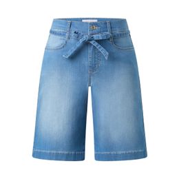 Angels Denim &raquo;Lia City&laquo; Shorts - Damen - Gr. 44 - hellblau
