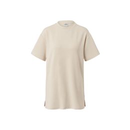 Tchibo - Oversized-Sportshirt - Damen - Gr. XL - creme