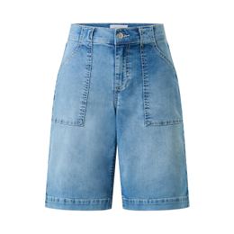 Angels Denim &raquo;Lia Urban&laquo; Shorts - Damen - Gr. 42 - hellblau