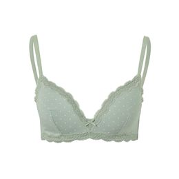 Tchibo - Softschalen-BH - Damen - Gr. 75A - wei&szlig;