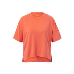 Tchibo - Sportshirt - Damen - Gr. L - orange