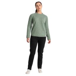 Craghoppers - "Nessa" Sweatshirt f&uuml;r Damen (Wiese Dunst)