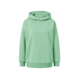 Tchibo - Hoodie - Damen - Gr. M - hellgr&uuml;n