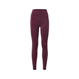 Tchibo - Sporttight - Damen - Gr. S - rot