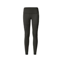 Tchibo - Outdoor-Thermotight - Damen - Gr. L - olivgr&uuml;n