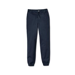 Tchibo - Chino-Schlupfhose - Jungen - Gr. 110/116 - dunkelblau